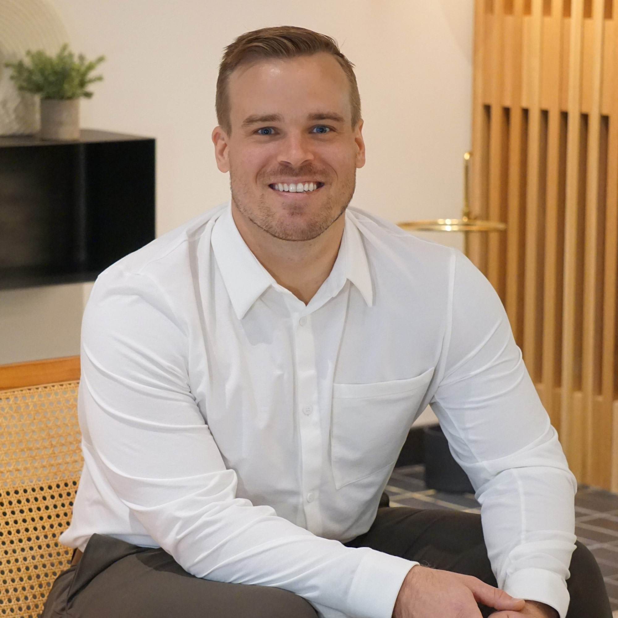 Our Team - Stellar Service Brands